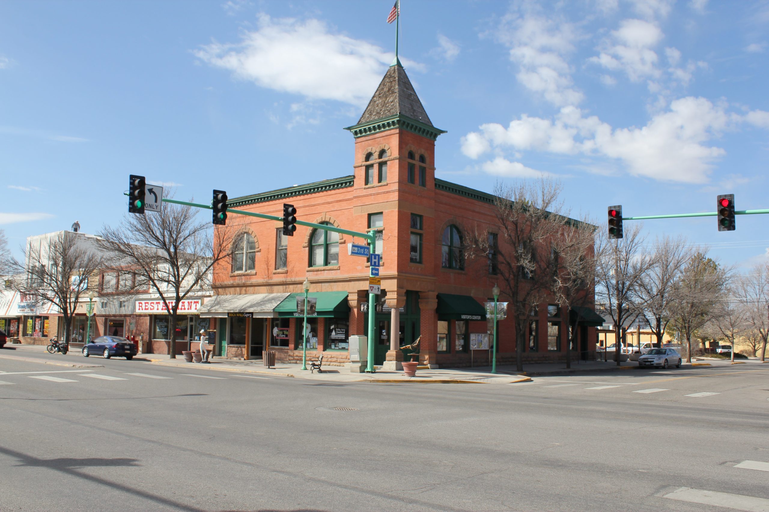 About Delta Colorado: History, Culture & Today | Riverwood Hotel
