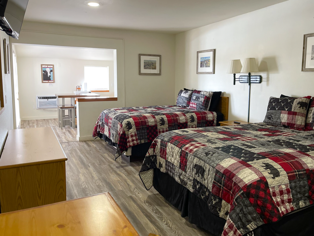 Top Places to Stay in Delta, CO For An Affordable Motel Room