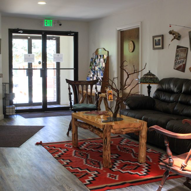 Best Motel In Delta Co & Western Slope | The Riverwood Resort